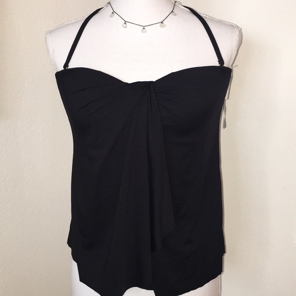 Lauren Ralph Lauren | Swim | Ralph Lauren Swim Tankini Removable Strap ...